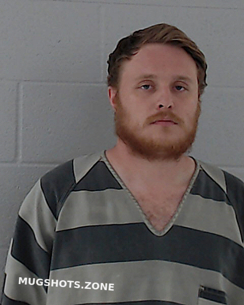 PULLEN PEYTON DEAN 03/16/2023 - Johnson County Mugshots Zone