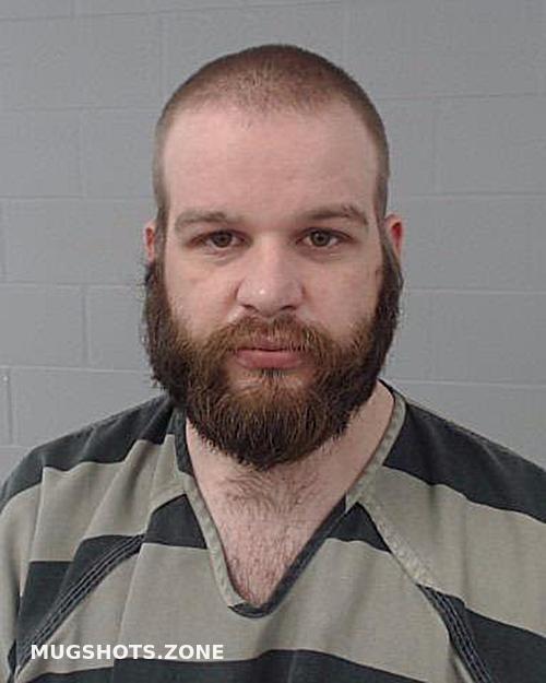 TYSON HUNTER WINFIELD 03/16/2023 - Johnson County Mugshots Zone