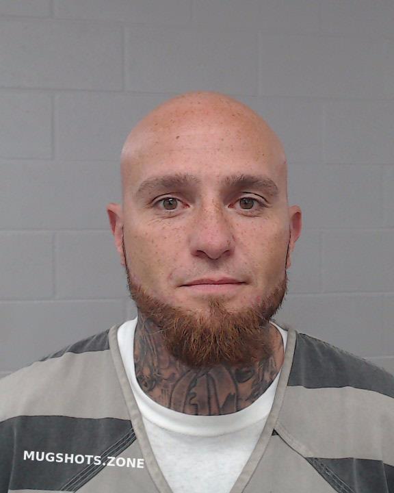 WILLIAMS TONY LEE 03/16/2023 - Johnson County Mugshots Zone