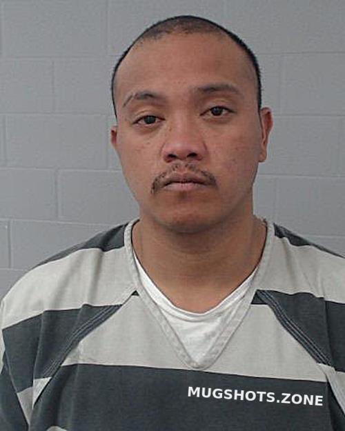 QUIDACHAY JAEVIN 03/17/2023 - Johnson County Mugshots Zone