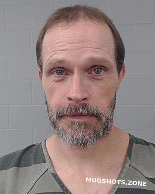 STIVER JOSEPH DAVID 03/17/2023 - Johnson County Mugshots Zone