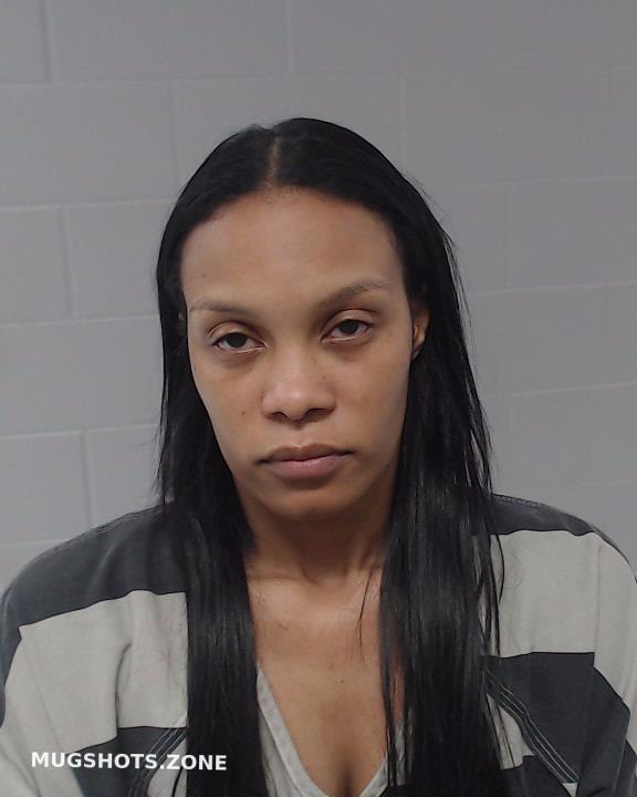 BOWMAN LOYCE LAVONNE 03/17/2023 - Johnson County Mugshots Zone