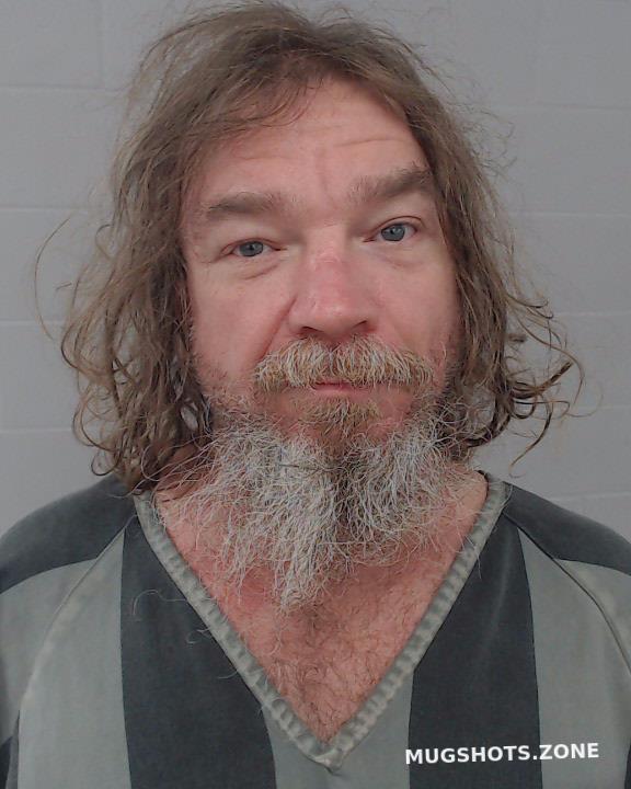 CARTER ROY ANTHONY 03/21/2023 - Johnson County Mugshots Zone