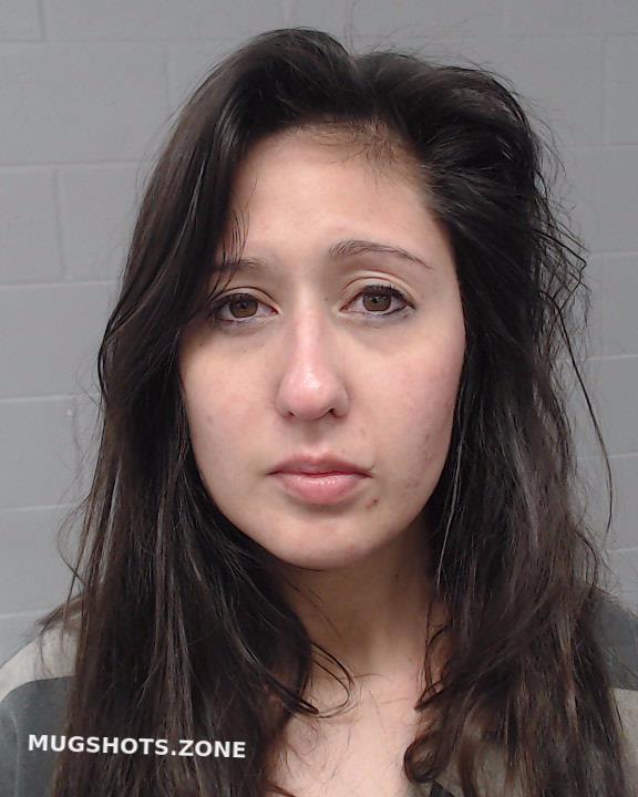 PENA AMANDA KAY 03/21/2023 - Johnson County Mugshots Zone