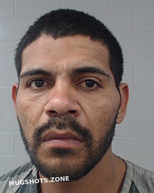 Salsido Cordero Efrain Daniel 03 21 2023 Johnson County Mugshots Zone