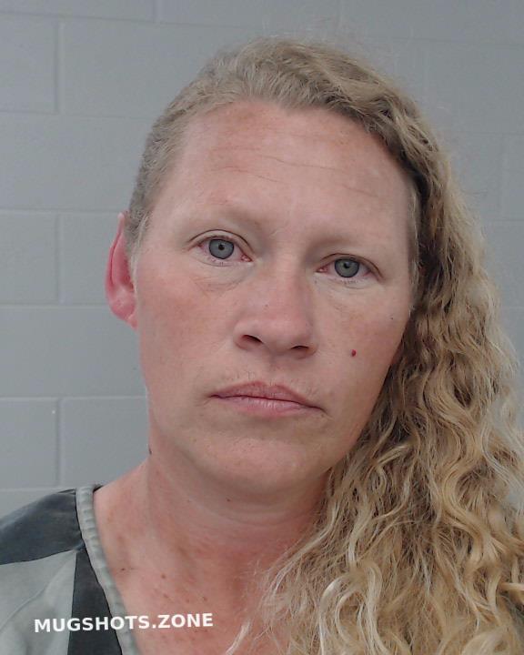 Harwell Crystal Marie Durant 03 22 2023 Johnson County Mugshots Zone
