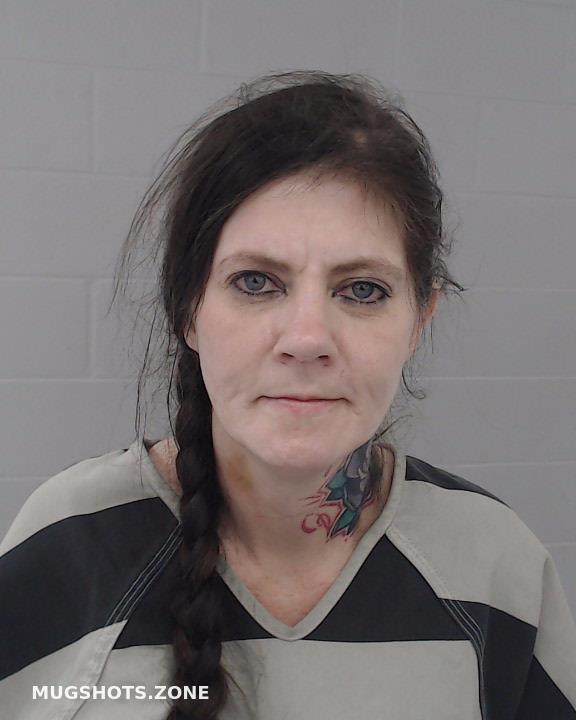 UMSTEAD ANGELA LEE 03/23/2023 - Johnson County Mugshots Zone