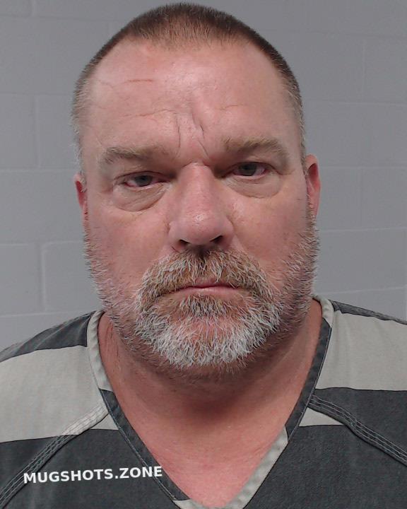 FOWLER RANDY DON 03/28/2023 - Johnson County Mugshots Zone