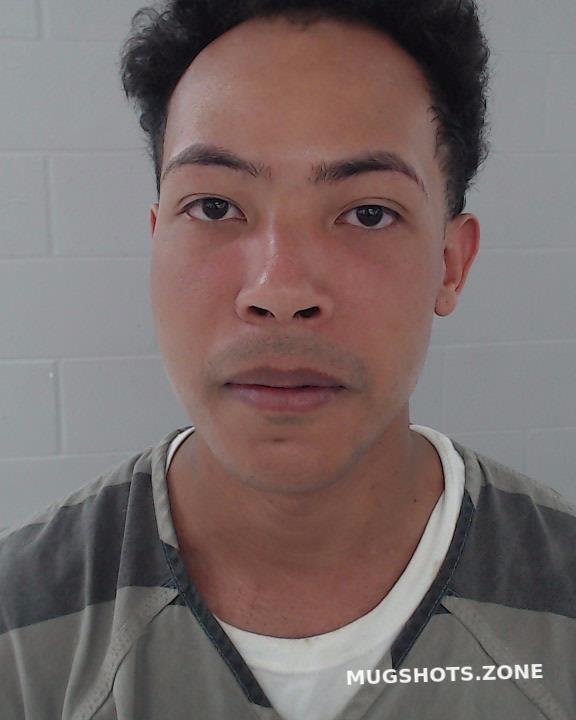 CRAWFORD ALONZO FREEMAN 03/28/2023 - Johnson County Mugshots Zone