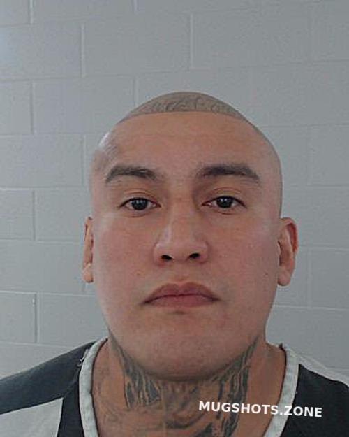 TORRES JOHN JOE 03/29/2023 - Johnson County Mugshots Zone