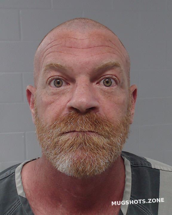 WHITEHEAD LEE EDWARD 03/29/2023 - Johnson County Mugshots Zone