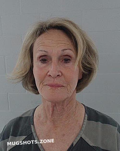 HUETT JANET DOWNING 04/02/2023 - Johnson County Mugshots Zone