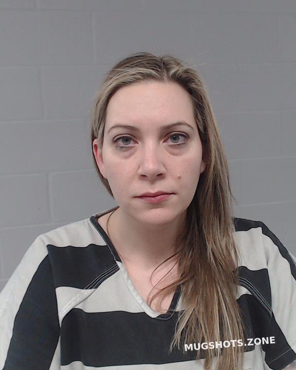 SNOW JAMIE LYNN 04/04/2023 - Johnson County Mugshots Zone