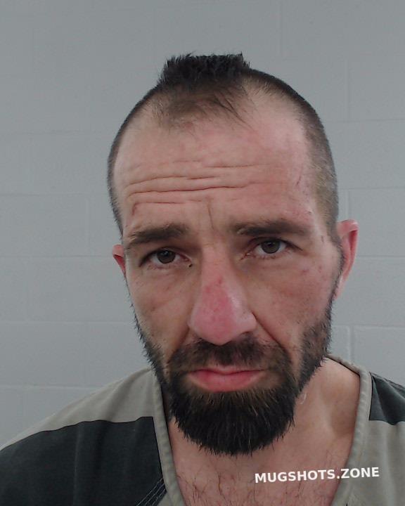 SAMPLE JERRY SHANE 04/05/2023 - Johnson County Mugshots Zone