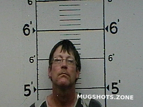 PATTERSON RICHARD EDWARD 04/06/2023 - Johnson County Mugshots Zone