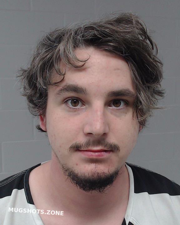 Hay Gary Dean 04 06 2023 Johnson County Mugshots Zone