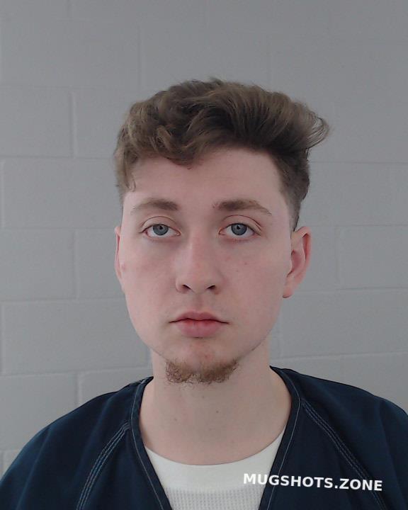 MAJORS CODY RYAN 04/07/2023 - Johnson County Mugshots Zone