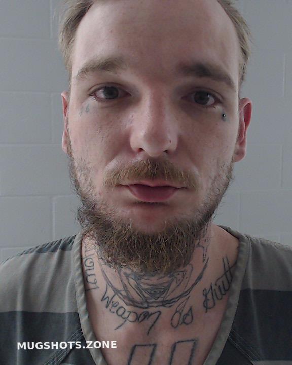 HASTY CHASE WAYNE 04/11/2023 - Johnson County Mugshots Zone