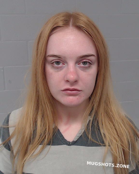 WHITEHEAD BRANDIE ALEXIS 04/12/2023 - Johnson County Mugshots Zone