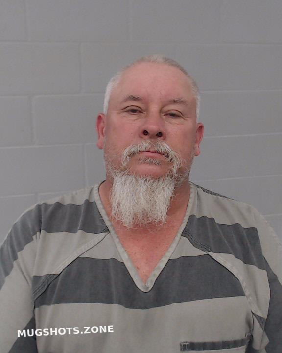 BLAKE JOHNNY HECKMAN 04/13/2023 - Johnson County Mugshots Zone