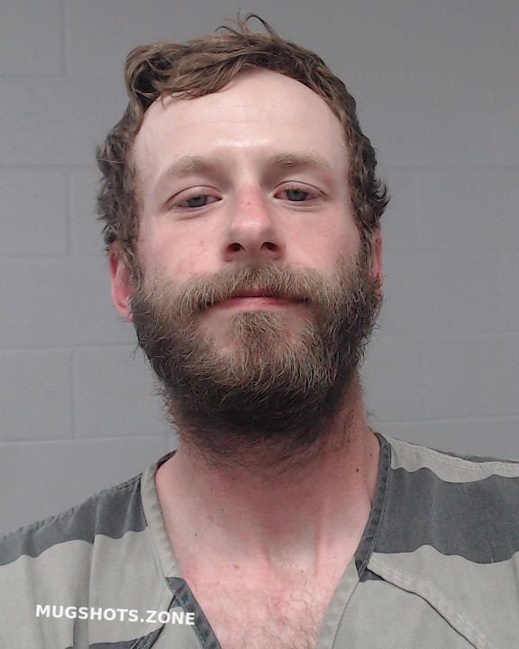 RODGERS TRAVIS RYAN 04/14/2023 - Johnson County Mugshots Zone