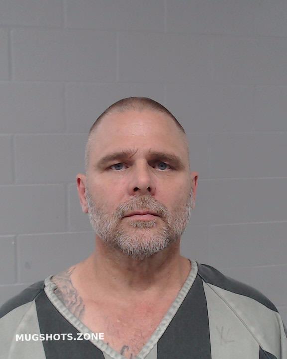 WILEY JACKIE DWAYNE 04/14/2023 - Johnson County Mugshots Zone