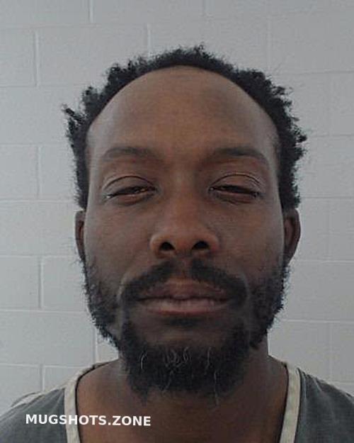 JACKSON MAURICE DAVON 04/17/2023 - Johnson County Mugshots Zone