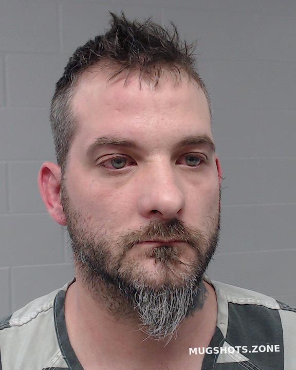 MCELHANEY RANDALL DEWAYNE 04/17/2023 - Johnson County Mugshots Zone