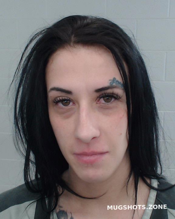 COX TIMBERLEE SUE 04/18/2023 - Johnson County Mugshots Zone