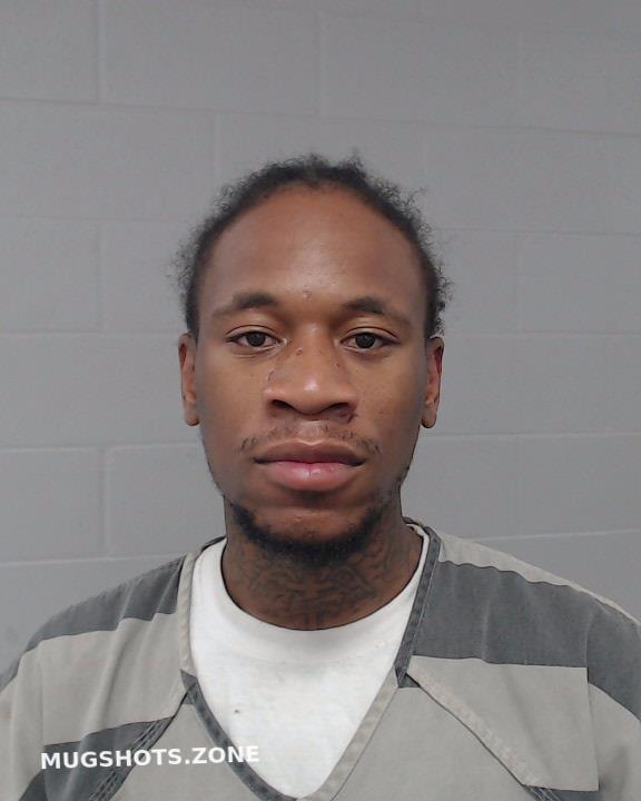 SMILEY RODNEY LONZIE 04/20/2023 - Johnson County Mugshots Zone