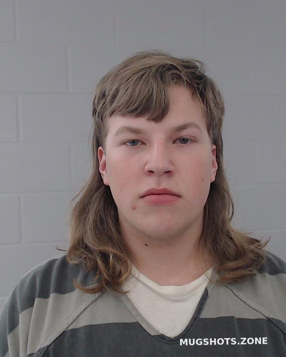 RILEY DAYRON MICHAEL 04/20/2023 - Johnson County Mugshots Zone