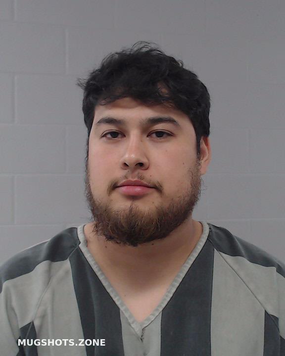 SARABIA GABRIEL ARMANDO FAVELA 04/20/2023 - Johnson County Mugshots Zone
