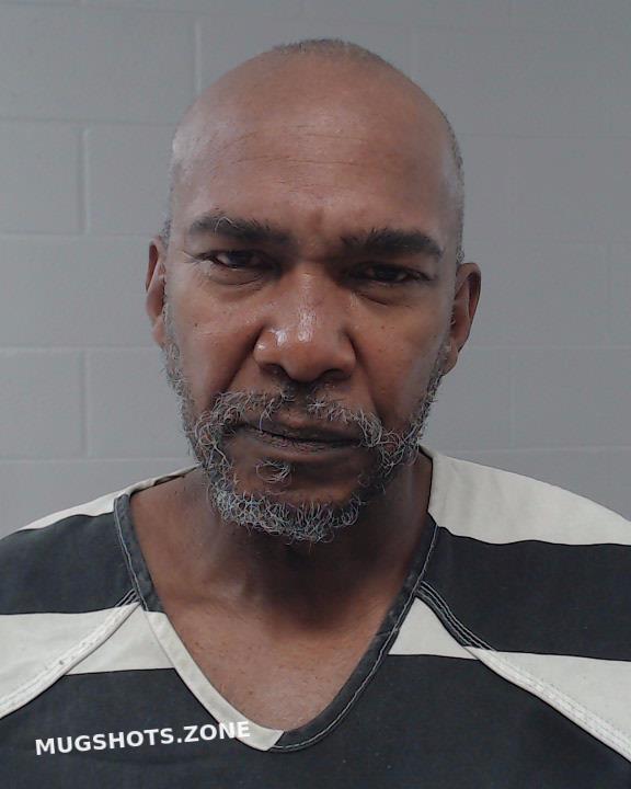 REED DERRICK NIGEL 04/20/2023 - Johnson County Mugshots Zone