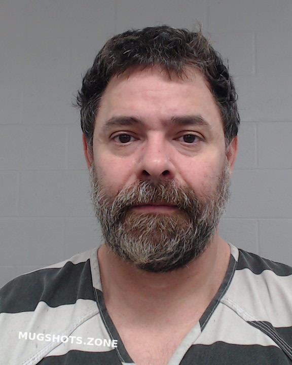 RODRIGUEZ BERT RANCE 04/26/2023 - Johnson County Mugshots Zone