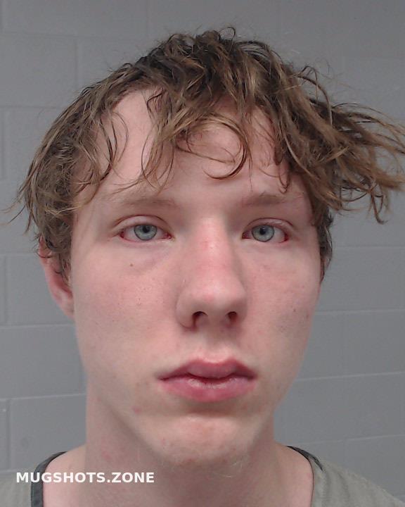 STEWART CURTLINN BRYCE 04/27/2023 - Johnson County Mugshots Zone