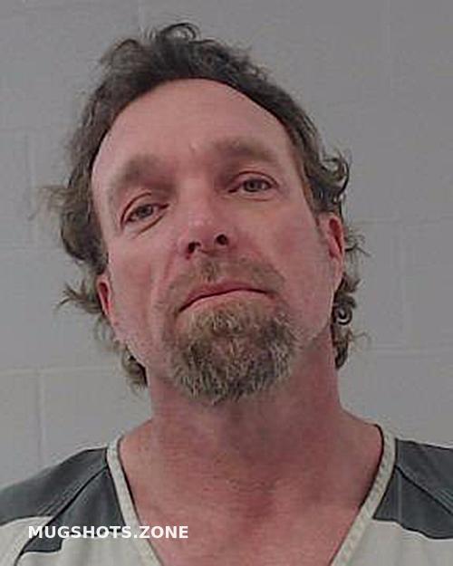 STUART JASON CORY 04/29/2023 - Johnson County Mugshots Zone