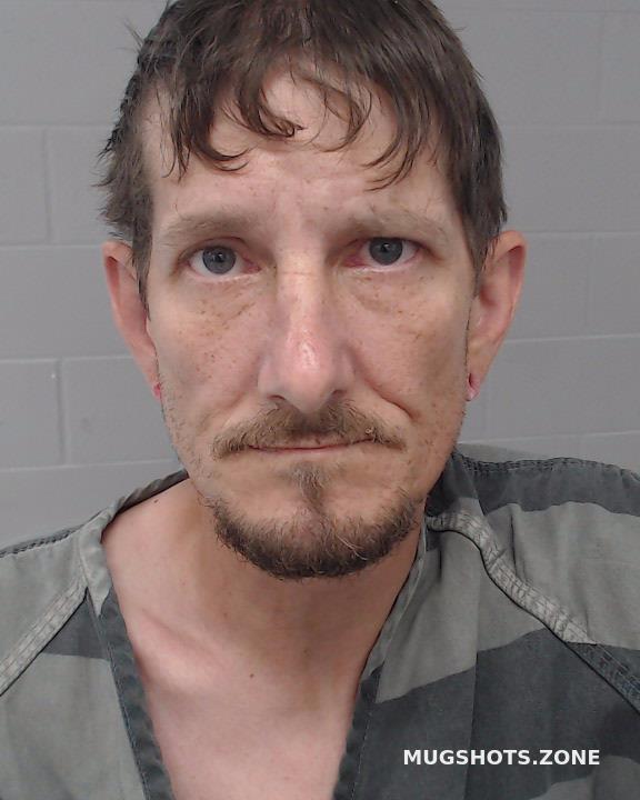 Krauel Robert 04 29 2023 Johnson County Mugshots Zone