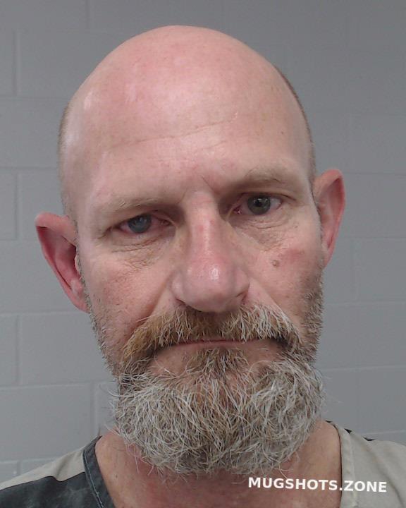 MAGGARD TIMOTHY LEE 04/30/2023 - Johnson County Mugshots Zone