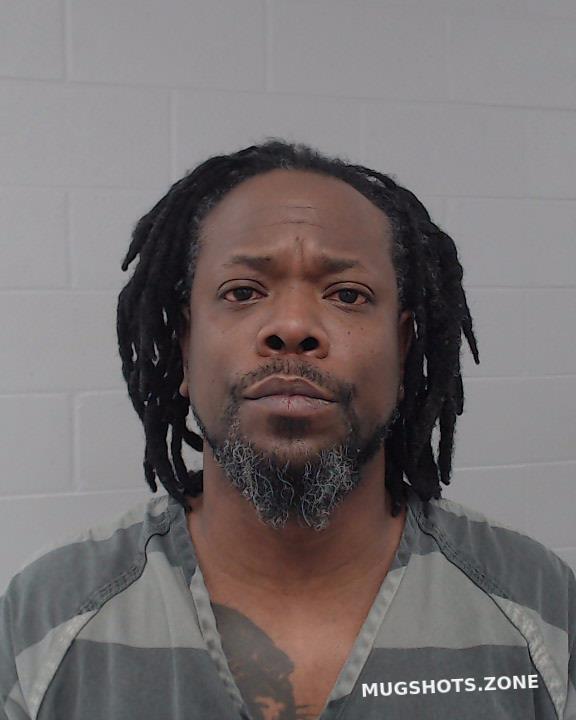 ROBINSON ALVIN C 04/30/2023 - Johnson County Mugshots Zone