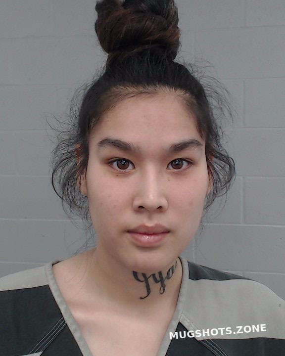 ZAVALA DESIRAY MICHELLE 05/01/2023 - Johnson County Mugshots Zone