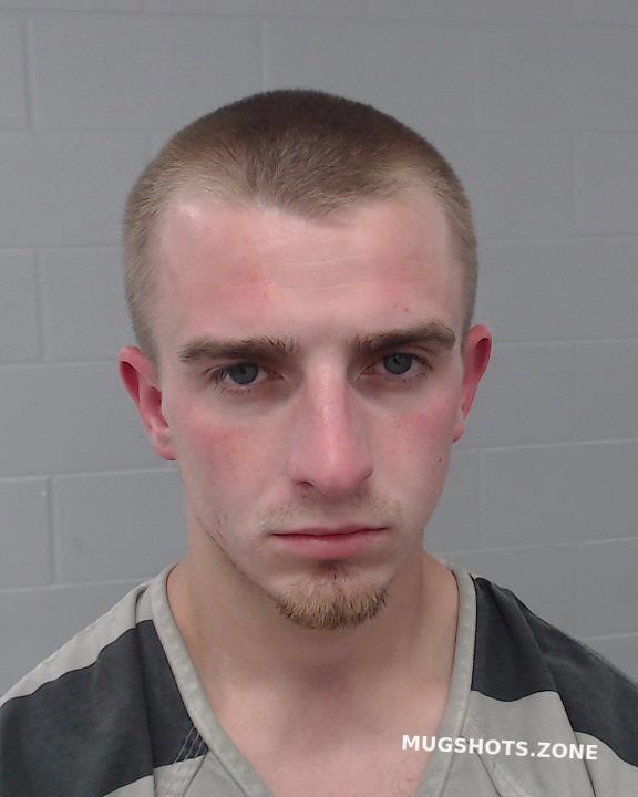 BEAL ROBERT SCOTT 05/01/2023 - Johnson County Mugshots Zone