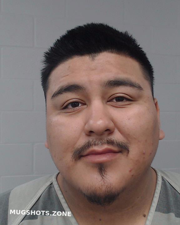 JACQUEZ JOSE RAMON 05/02/2023 - Johnson County Mugshots Zone