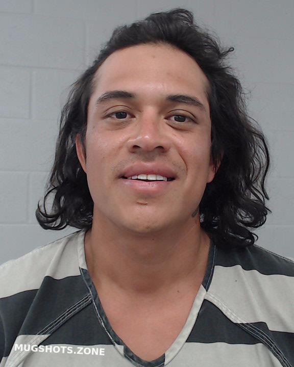 Ramirez Mario Antonio 05 04 2023 Johnson County Mugshots Zone