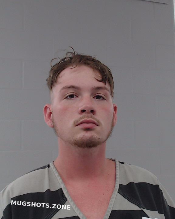 WIGGS LEVI ALEXANDER 05/05/2023 - Johnson County Mugshots Zone