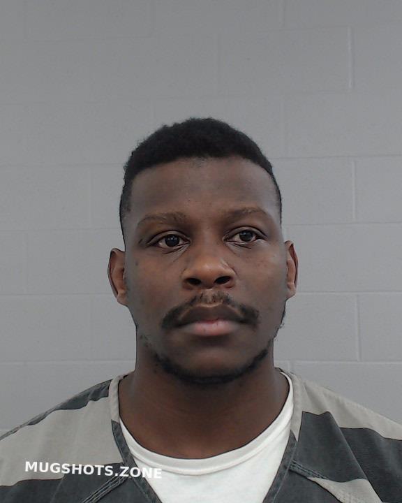 TOWNSEND RYAN GOSSETT 05/05/2023 - Johnson County Mugshots Zone