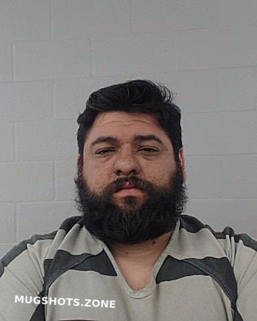 CASTRO-ZUMAYA JOSE MANUEL 05/05/2023 - Johnson County Mugshots Zone