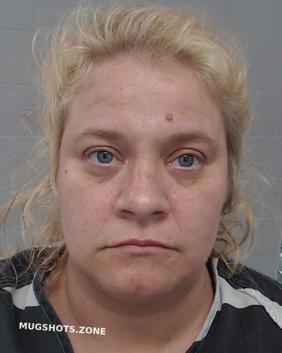 CURRY JENNIFER LYNN 05/07/2023 - Johnson County Mugshots Zone