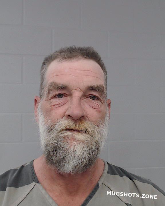 COX ROBERT BRUCE 05/07/2023 - Johnson County Mugshots Zone