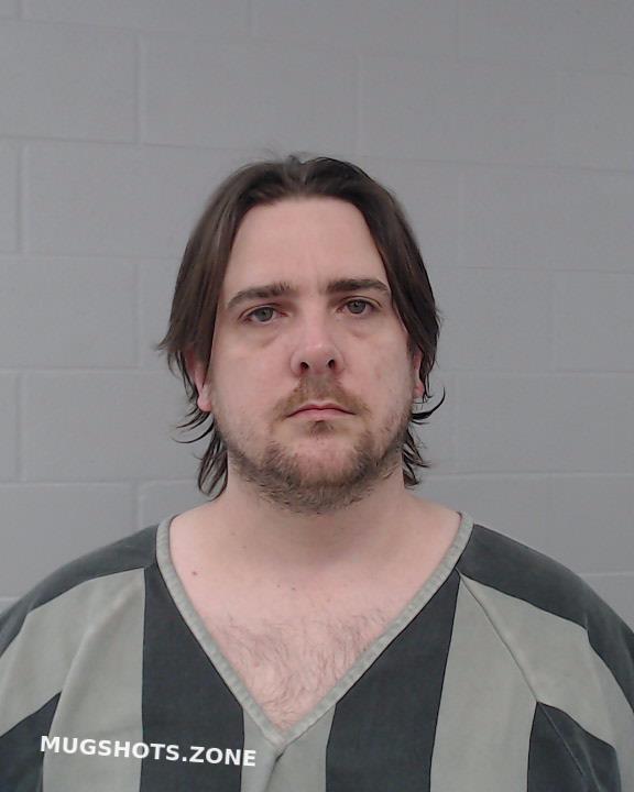 MCELHANEY JONATHAN EARL 05/08/2023 - Johnson County Mugshots Zone