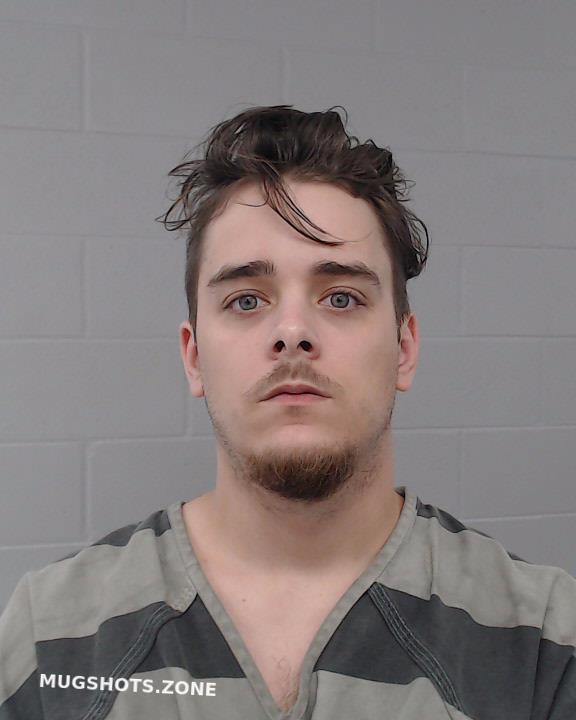 HAMMONDS NATHANIEL ALEXANDER 05/08/2023 - Johnson County Mugshots Zone